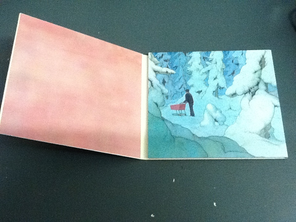 David Sylvian - Blemish CD, Album m Digipak (UK & US) 2003 - 2025: 1 in ...