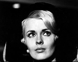 Jean Seberg Biography Photos And Gallery