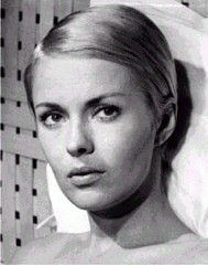 Jean Seberg Biography Photos And Gallery