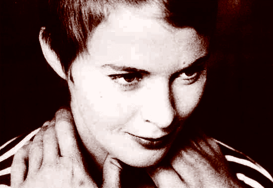 Jean Seberg | Biography, Photos & Gallery
