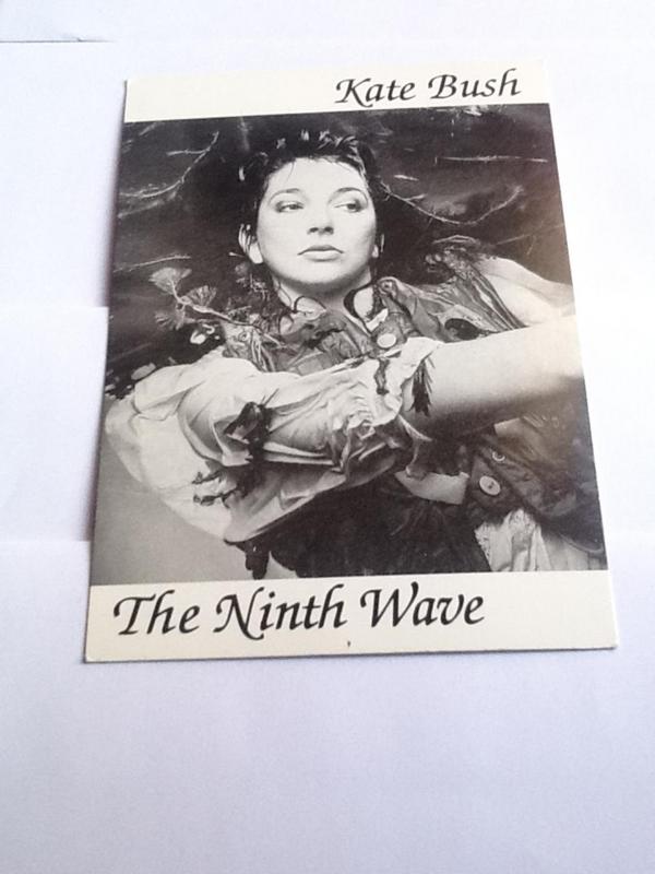 Kate Bush :: Biography :: Photo Gallery :: Poster Gallery