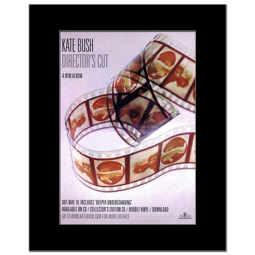 Kate Bush :: Biography :: Photo Gallery :: Poster Gallery