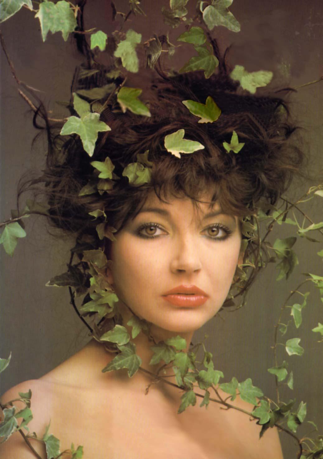 Kate Bush :: Biography :: Photo Gallery :: Poster Gallery