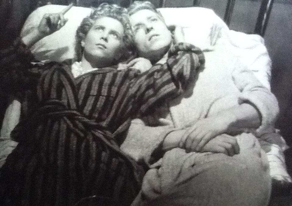 Nicole Stéphane - Biography (1923-2007)