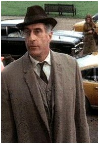 Nigel Green | Biography (1924-1972)