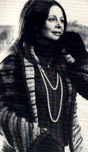 sarah miles :: biography (born 1941) :: gallery