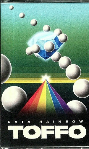 TOFFO - Data Rainbow Cass, Cassette For Sale